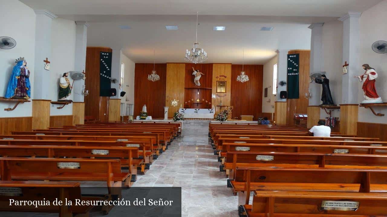 Parroquia de la Resurrección del Señor - Morelia (Michoacán) | Horarios ... Parroquia de la Resurrección del Señor - Morelia (Michoacán) | Horarios ...